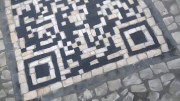 QR-Code Design, Custom | Werbeagentur - Werbeschmiede AG