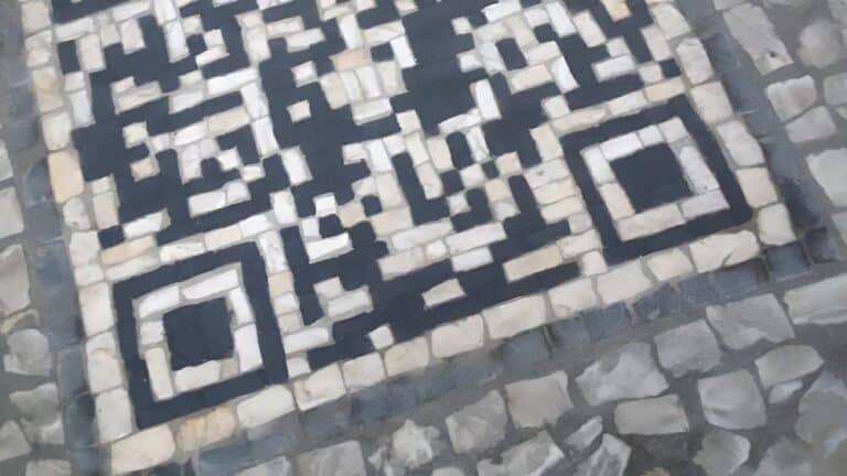 QR-Code Design, Custom | Werbeagentur - Werbeschmiede AG